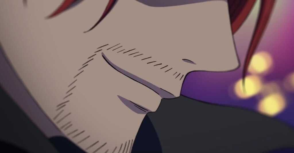 One Piece : RED, la Gear Fifth apparaît dans le film ? (DIVULGACHER ...